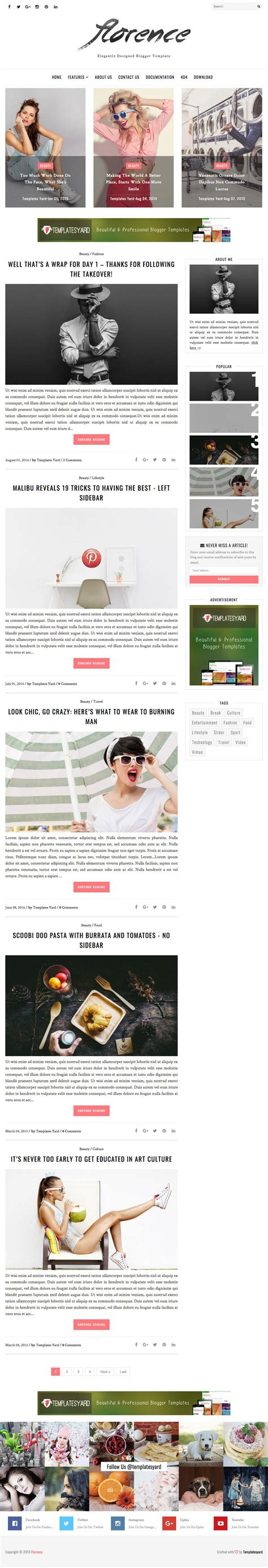 Image result for Blogger Software