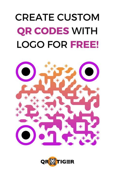 Image result for Custom QR Code Generator