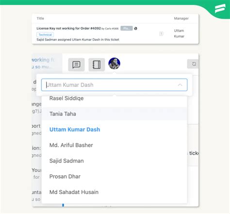 Image result for SharePoint Support Ticket System
