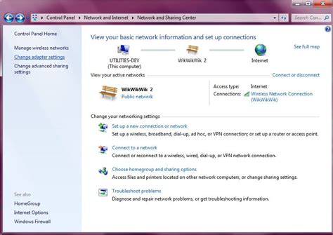 Image result for Cara Setting IP Addres