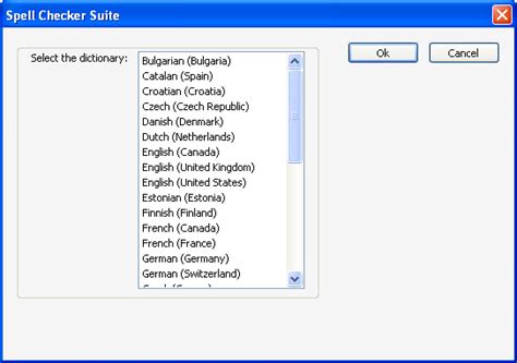 Image result for Spell Checker Software