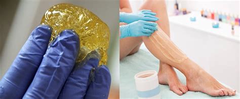 Image result for Sugaring Tutorial