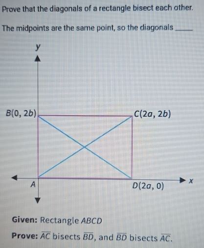 Image result for Bisect Rectangle