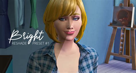 Image result for Sims 4 Cinematic Reshade Tutorial