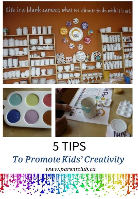 Image result for Promote Creativity