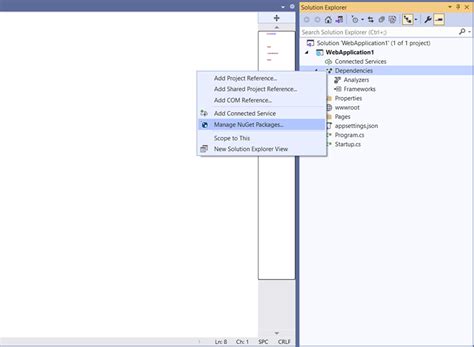 Image result for Build ASP.NET Project