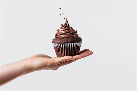 Image result for Cup Floating Over Cake