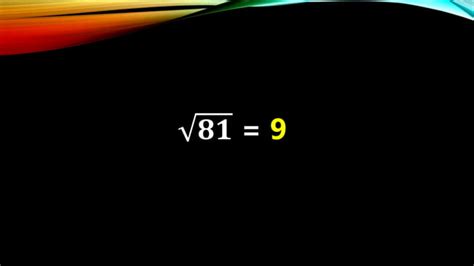 Image result for Square Root Estimation