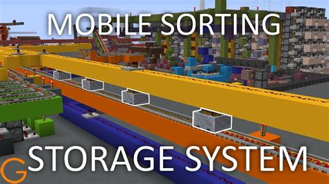 Image result for Shulkercraft Storage System