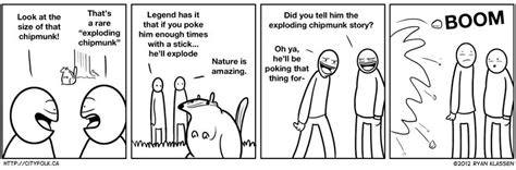 Image result for Exploding Chipmunks