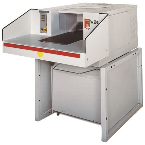 Landing Page - Industrial Shredders | Multishred