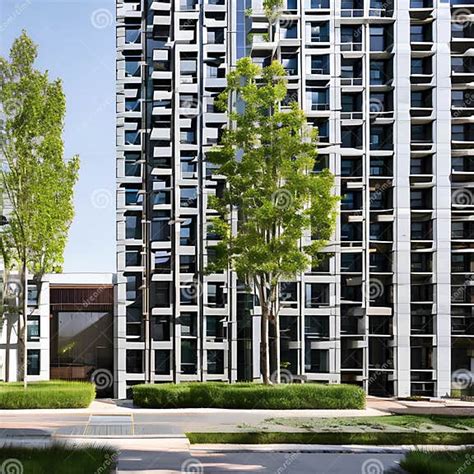 Image result for High-Rise Building Facade