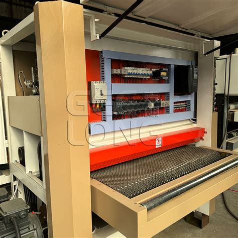 Image result for Automated Sanding Machine