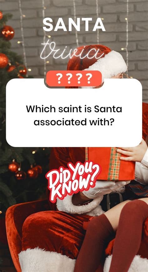 Image result for Santa Questions