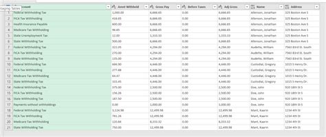 Image result for Power Query Variable