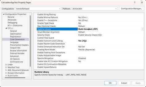 Image result for Visual Studio 2019 Google Test Calculator Tutorial