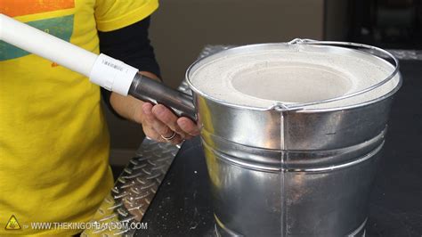 Image result for Making a Small Foundry