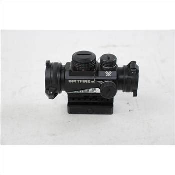 Image result for Vortex Scope Problems