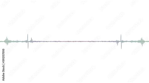 Image result for Pure Sound Wave Line