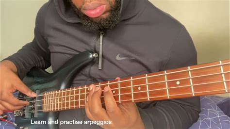 Image result for Seben Bass Tutorial Lesson