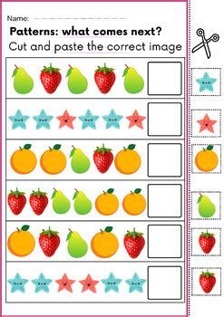 Image result for Children Patterning