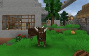 Image result for Mini Block Craft Multiplayer