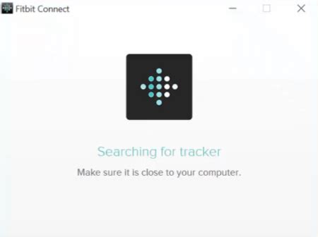Image result for Fitbit Sync to Computer