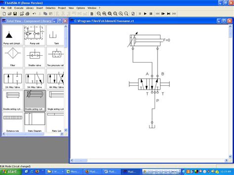 Image result for Festo Fluidsim Simulation