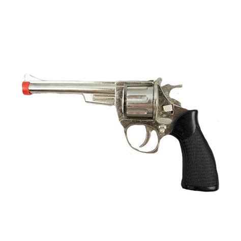 Image result for Cap Gun Revolver Metal