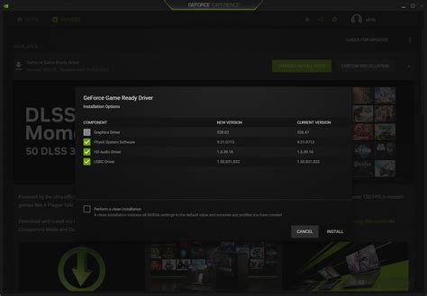 Image result for GeForce Now Update Drivers