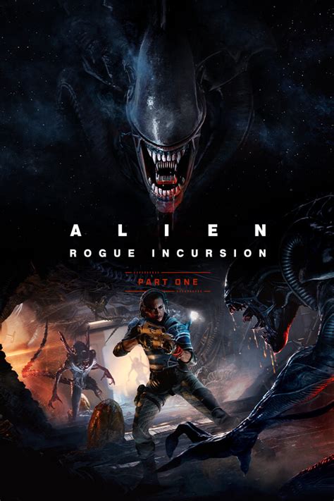 Image result for Alien Rogue Incursion Walkthrough PC