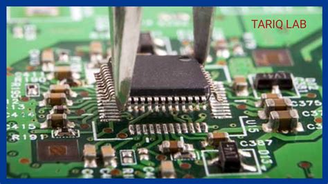 Image result for SMD Solder Example