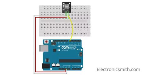 Image result for How to Interface Ir Sensor with Arduino