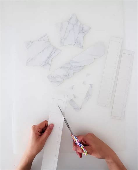 Image result for Star Box DIY Tutorial