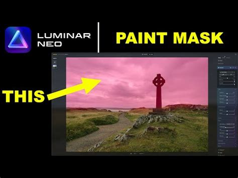 Image result for Luminar Tutorials Masks