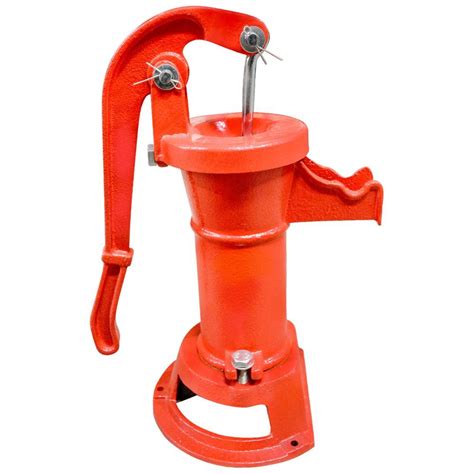 Image result for Pitcher Pump Set Up