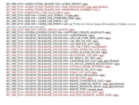 Image result for Enhance Bluetooth Coding F30 Bimmercode