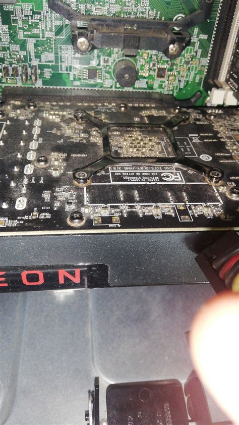 Image result for How to Remove GPU Slot Cover