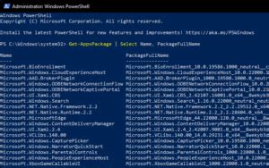 Image result for Download Apps From PowerShell