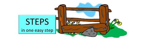 Image result for Easy Step vs Trick Step