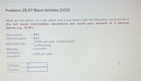 Image result for Call Option Value Formula