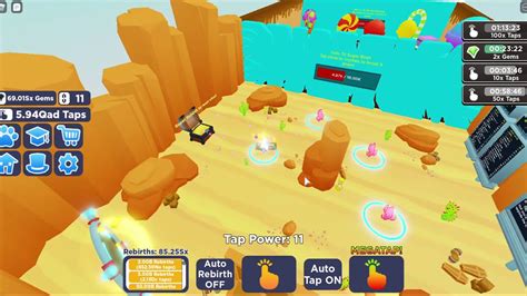 Image result for Tapping World Simulator