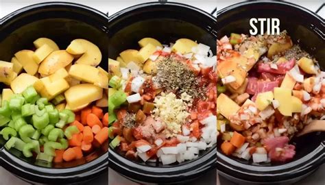 Image result for Slow Cook Beef Stew