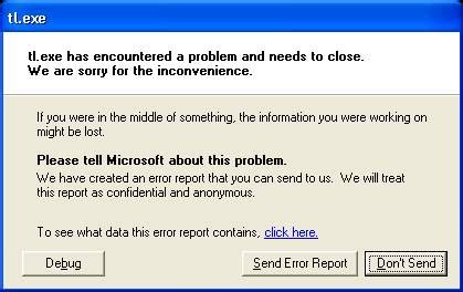Image result for Debug Program in Windows 10