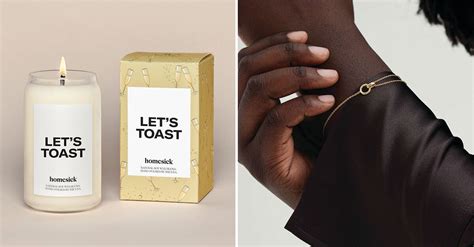 25 Bridesmaid Gifts to the Bride for Her Shower or Wedding Day