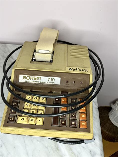 Image result for Adding Machine Cubbie