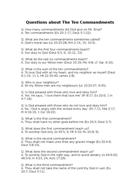 Image result for Catholic Catechism Questions