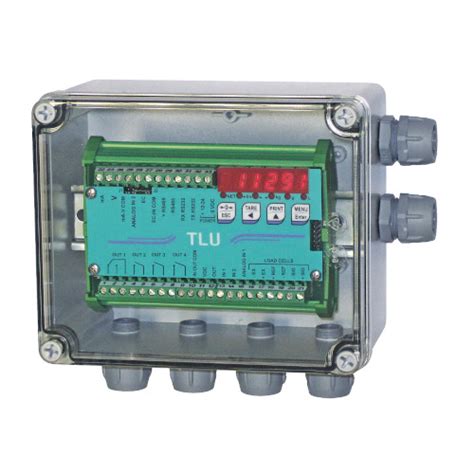 Image result for Control Module TLU