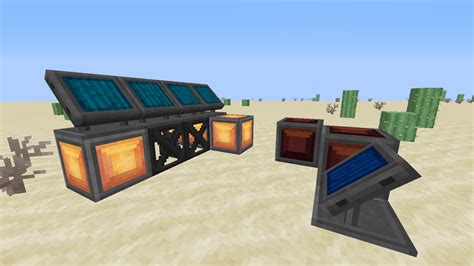Image result for Redstone Lamp with Daylight Sensor