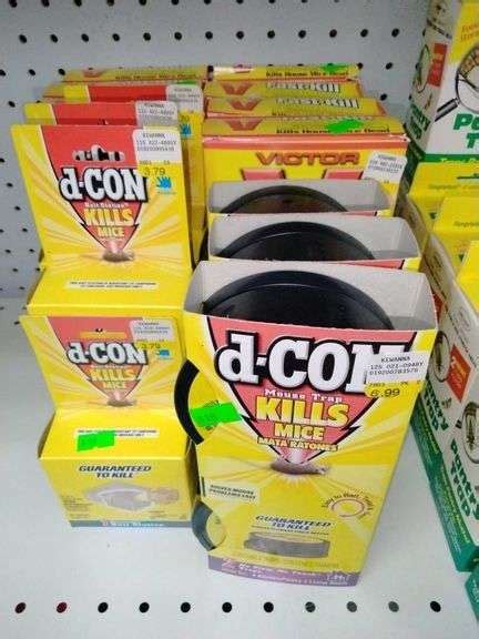 Image result for D-Con Mouse Poison